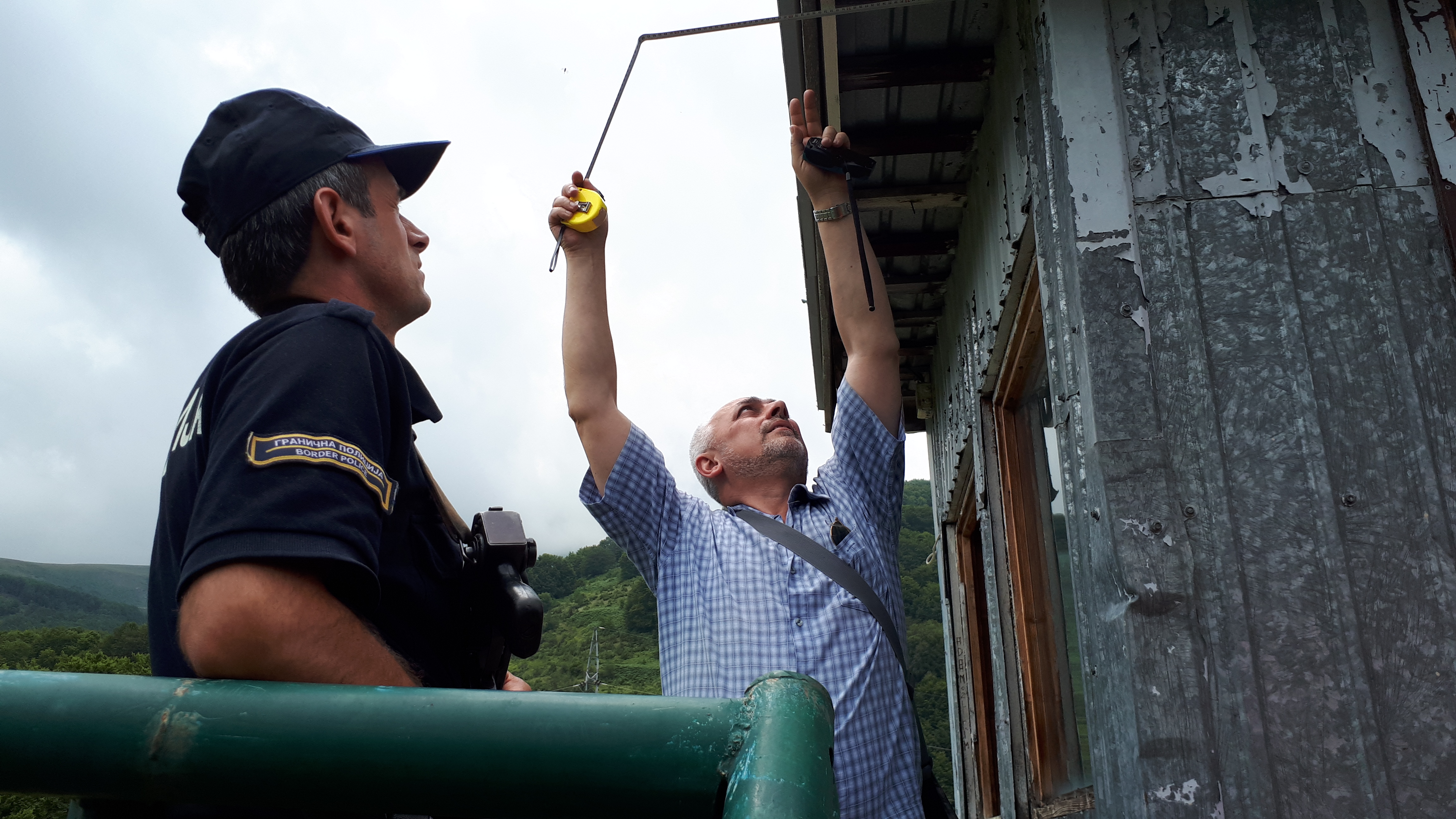 389417 | OSCE Mission to Skopje