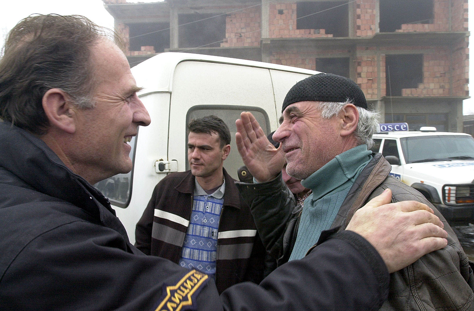 2847 | OSCE Mission to Skopje