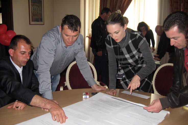 88201 | OSCE Mission to Skopje