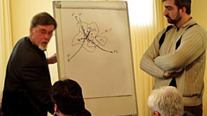 OSCE Skopje Mission aids publication of new handbook for local ...